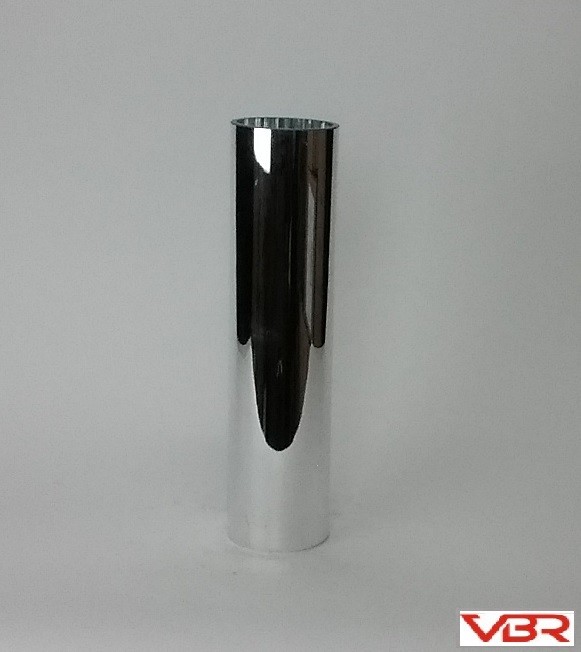 MERCURY CYLINDER