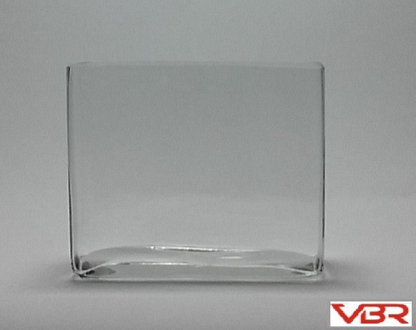 GLASS RECTANGLE